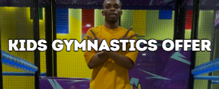 Sprinkles Play | Trampoline | Arcade |VR Game | Soft Play