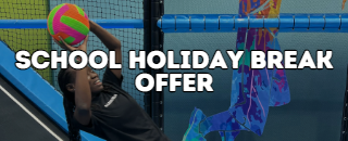 Sprinkles Play | Trampoline | Arcade |VR Game | Soft Play