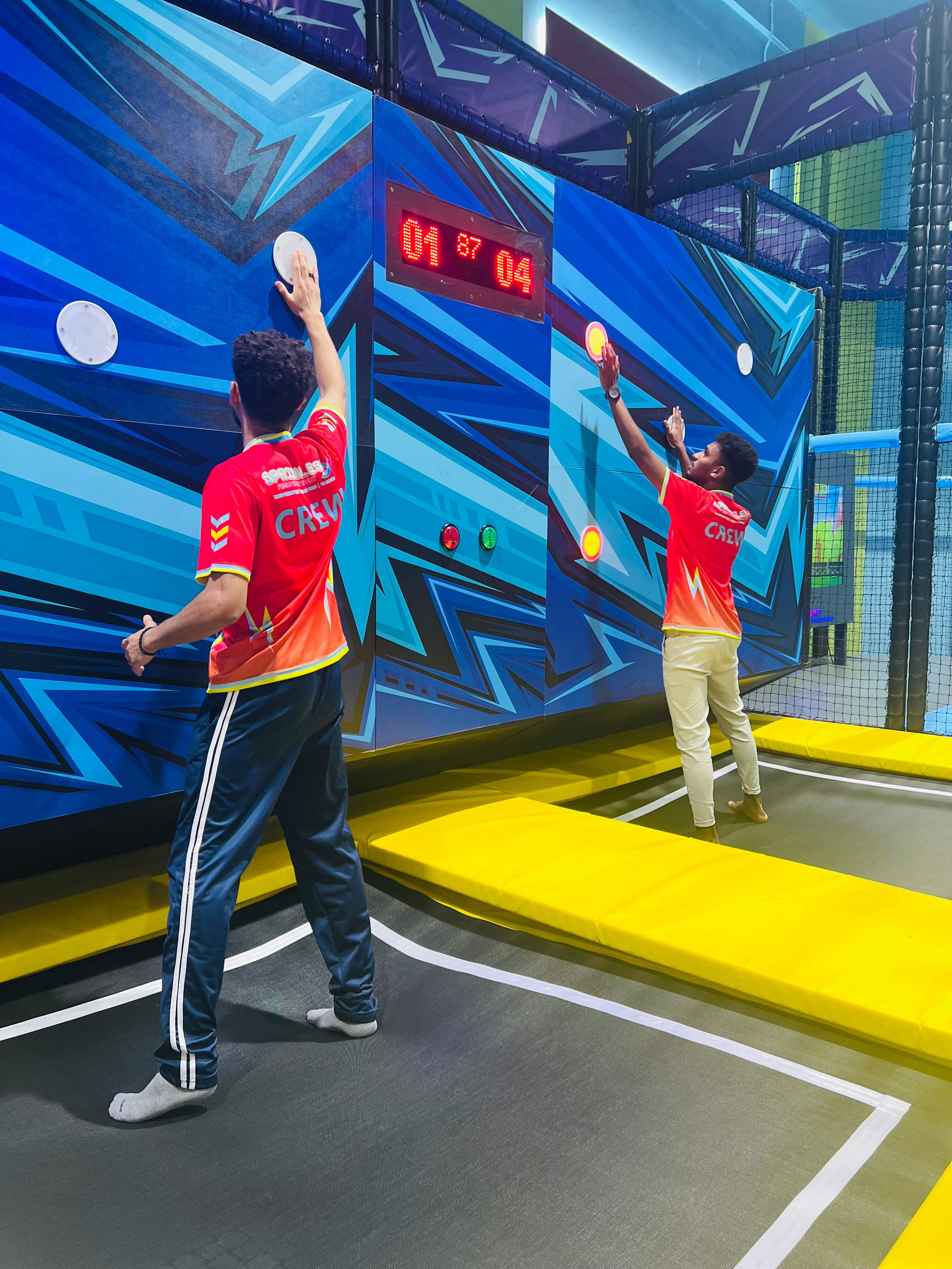 Sprinkles Play Packages