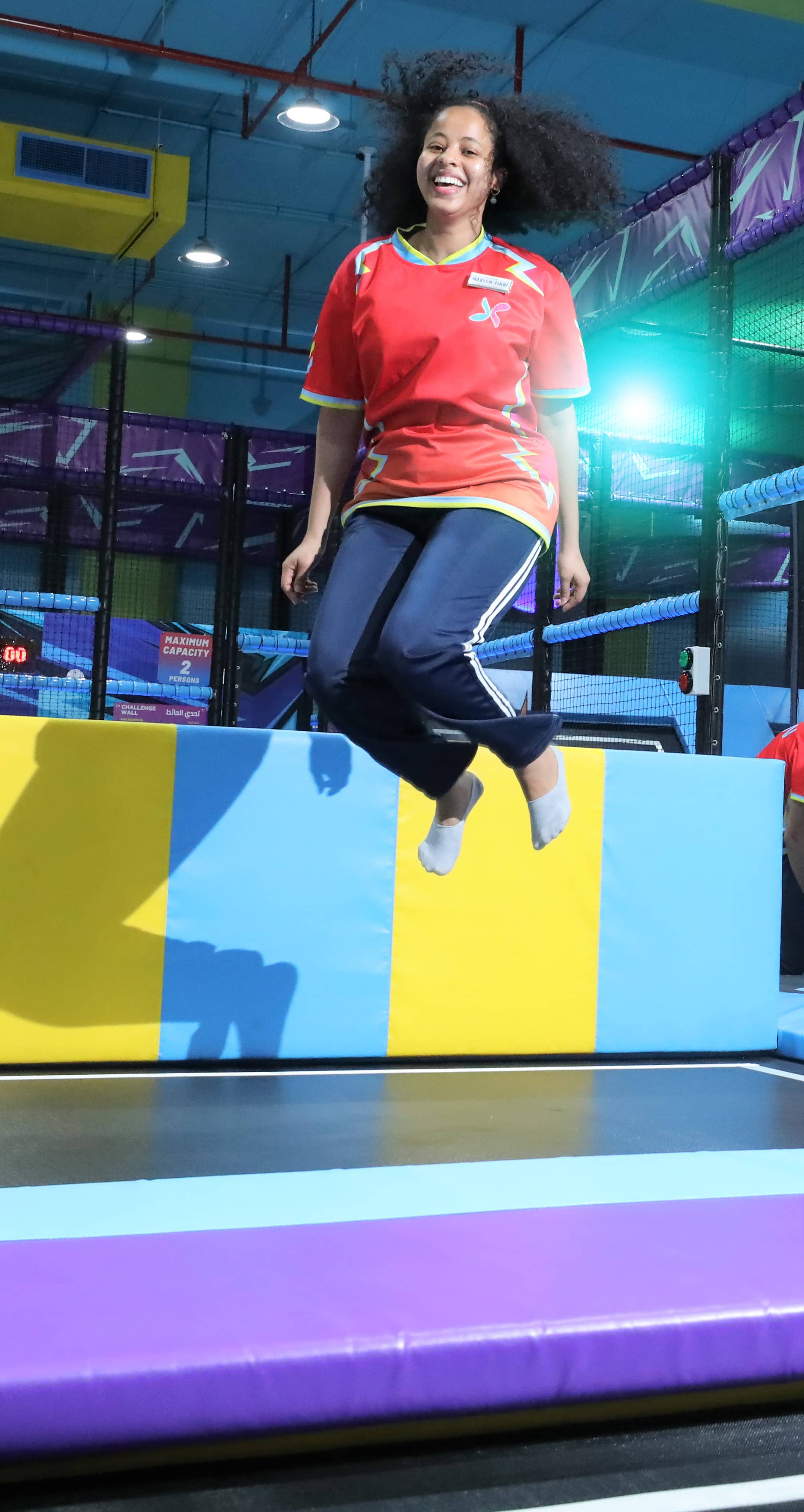 Sprinkles Play | Best Indoor Play area for Kids in Ajman | UAE